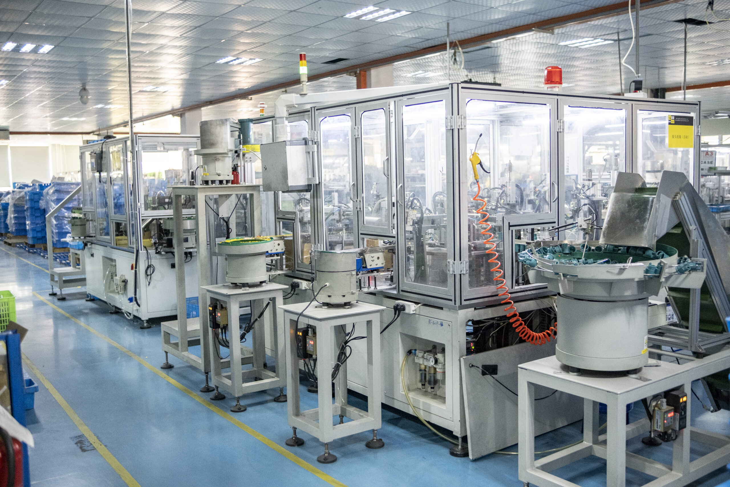 Master Injection Fuel Pump: Quality Design and Optimization - VVT ...