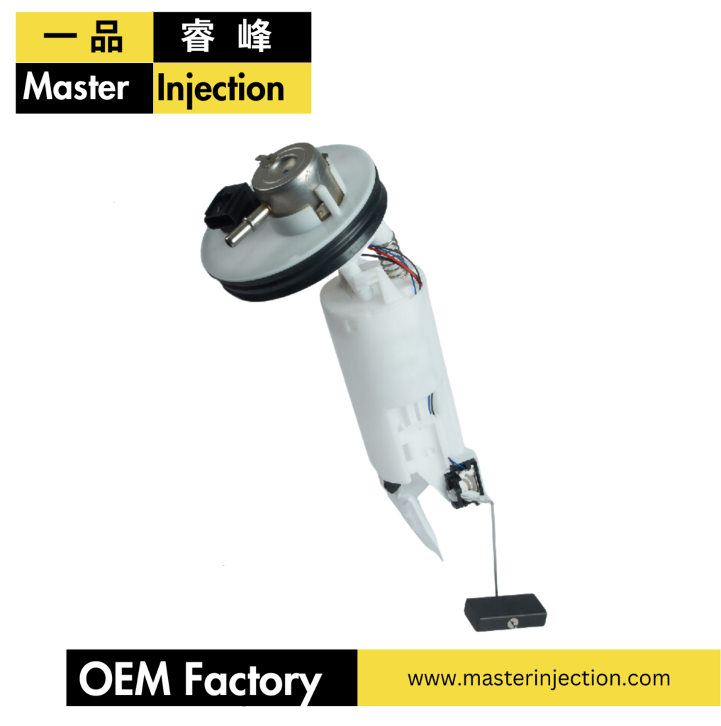 EM10031 E7097M - VVT solenoids,Fuel pump module,camshaft phaser ...