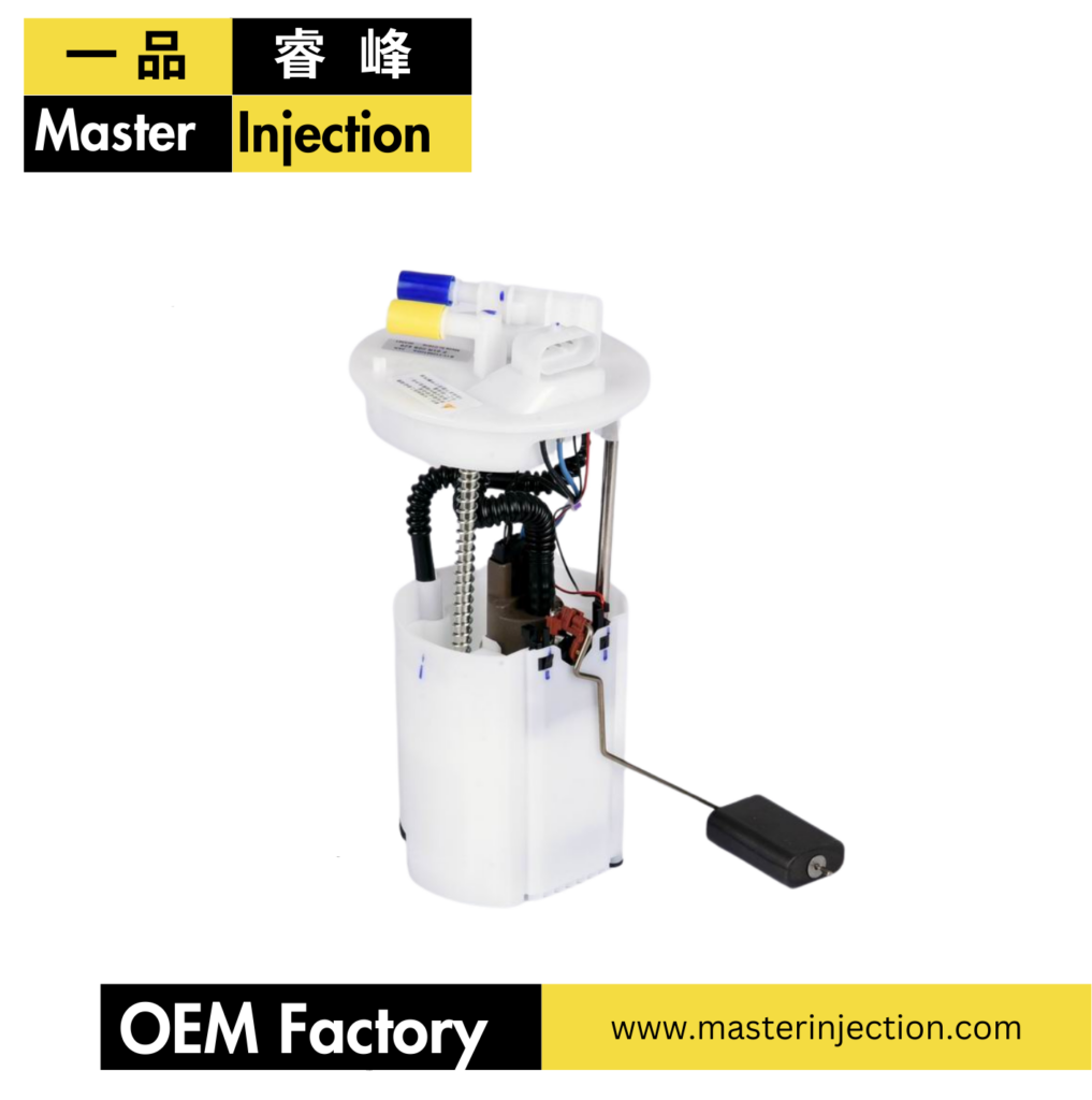 EM10181 B111106610DA - VVT solenoids,Fuel pump module,camshaft phaser ...
