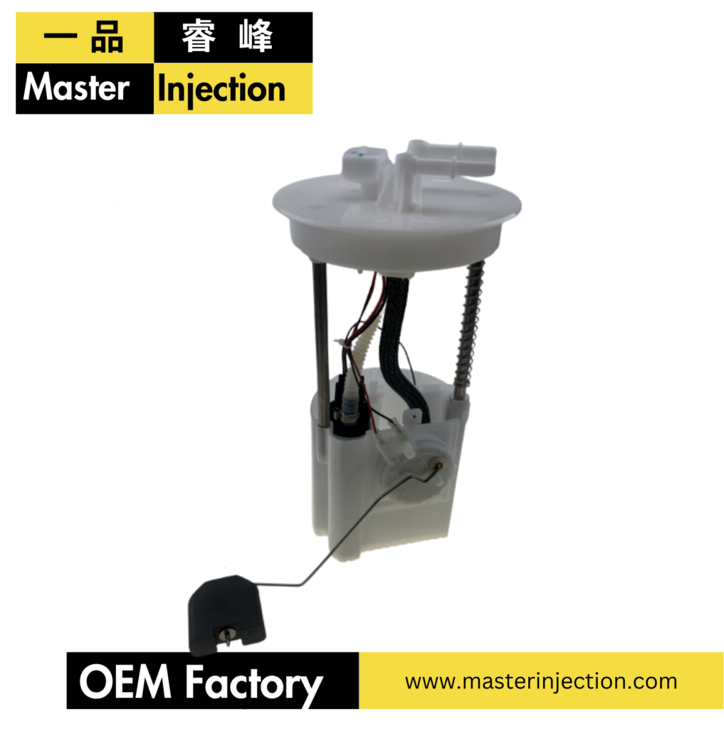 EM10219 1S6U9H307AD - VVT solenoids,Fuel pump module,camshaft phaser ...