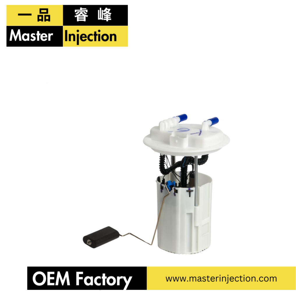 F01R00S067 Peugeot 307 308 408: China OEM Master Injection Fuel Pump ...