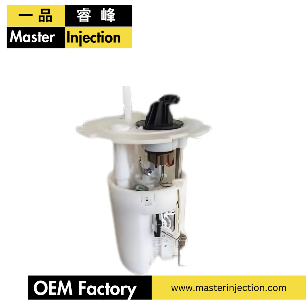 Fuel Feed Unit 96553785: Reliable Master Injection Fuel Pump for Sale ...