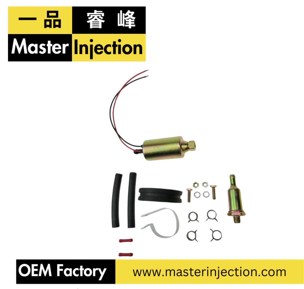 EFP3831 E1086S - VVT solenoids,Fuel pump module,camshaft phaser/Adjuster/Sprockets/Gear OEM ...