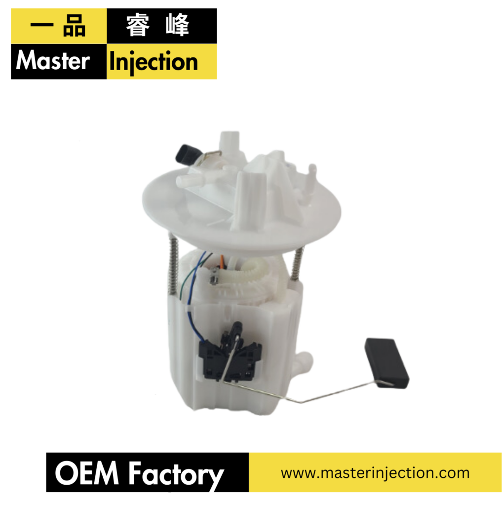 EM10309 1664701794 - VVT solenoids,Fuel pump module,camshaft phaser ...