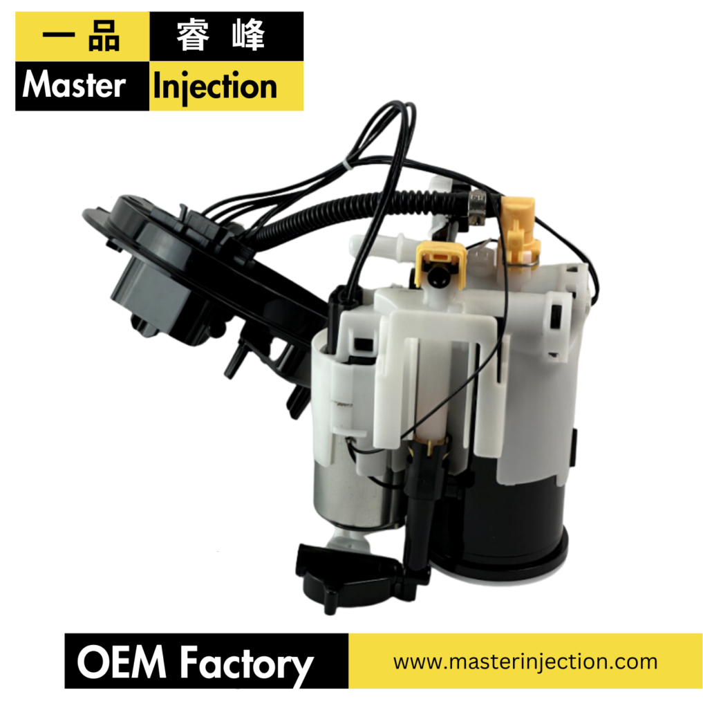 EM10311 2054701594 - VVT solenoids,Fuel pump module,camshaft phaser ...