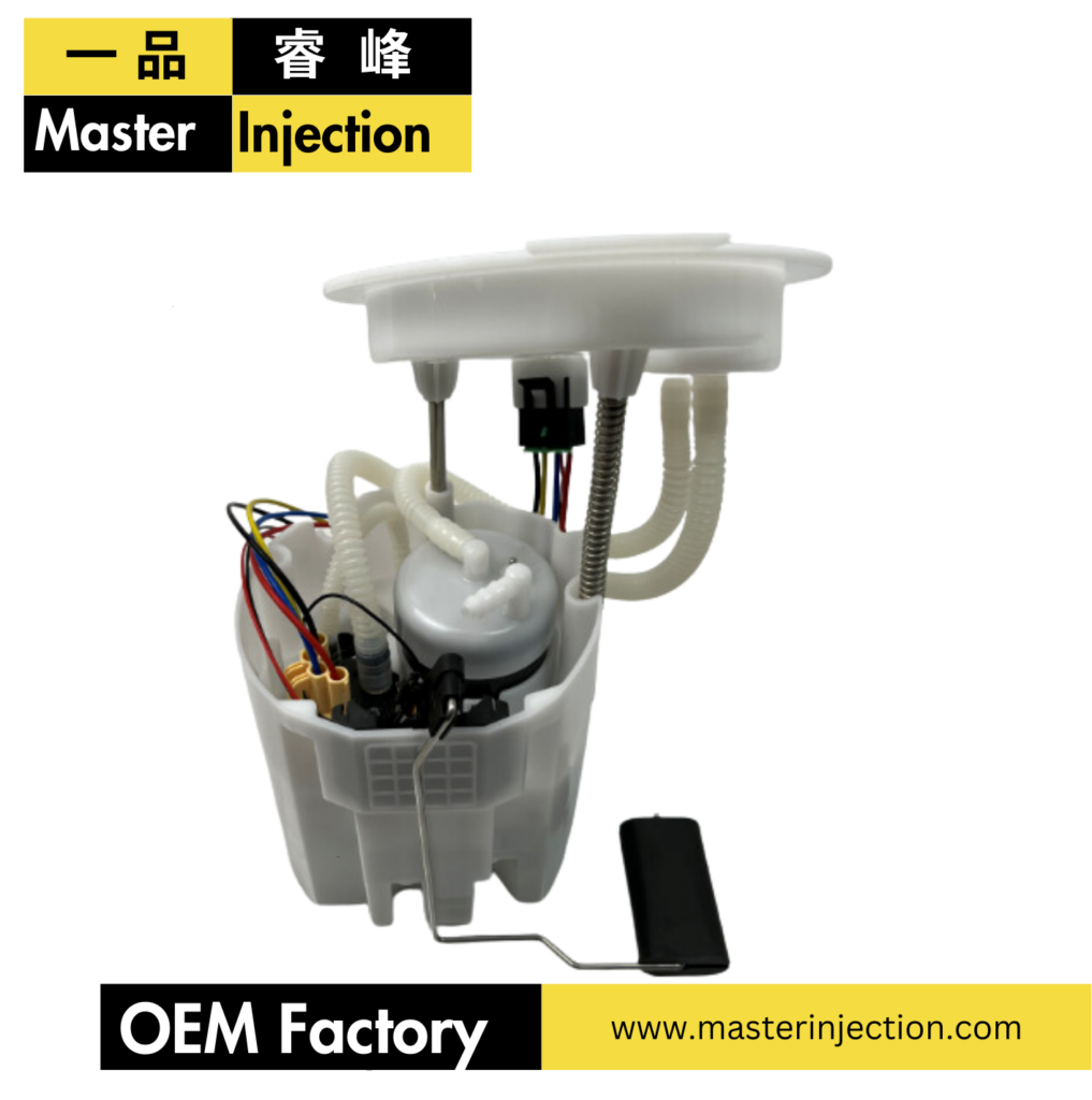 EM11137 16117300475 - VVT solenoids,Fuel pump module,camshaft phaser ...