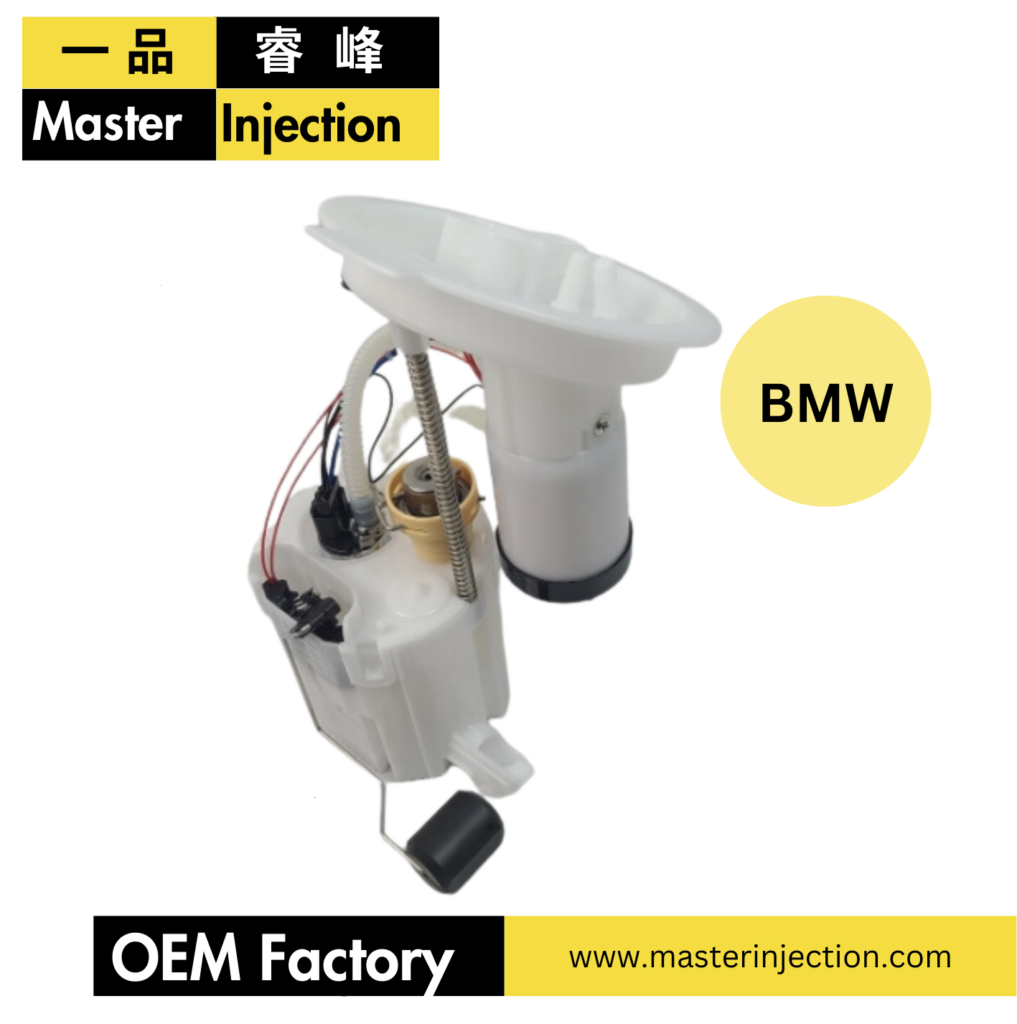 EM11263 16117243974 - VVT solenoids,Fuel pump module,camshaft phaser ...