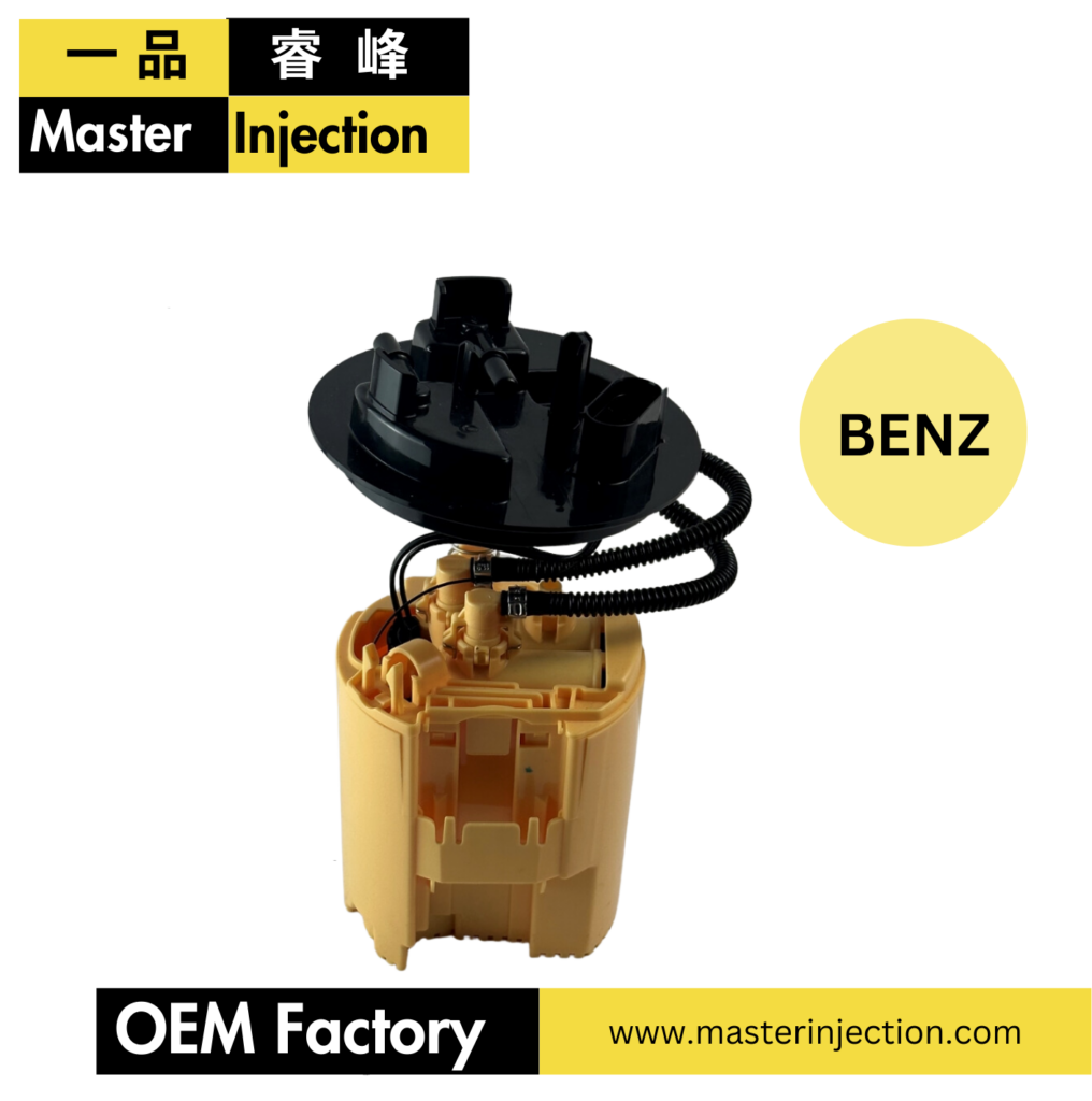 EM11352 A4474700594 - VVT solenoids,Fuel pump module,camshaft phaser ...