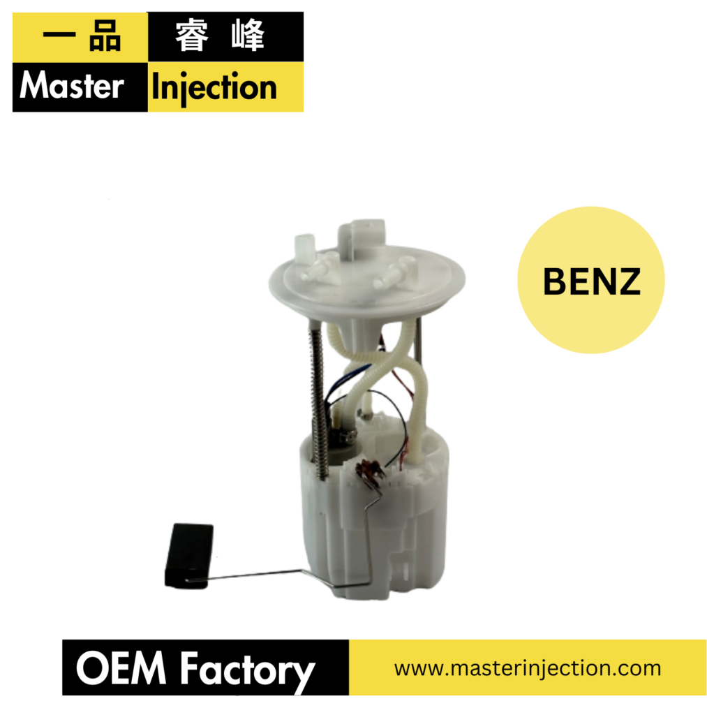 EM11369 A6394701294 - VVT solenoids,Fuel pump module,camshaft phaser ...