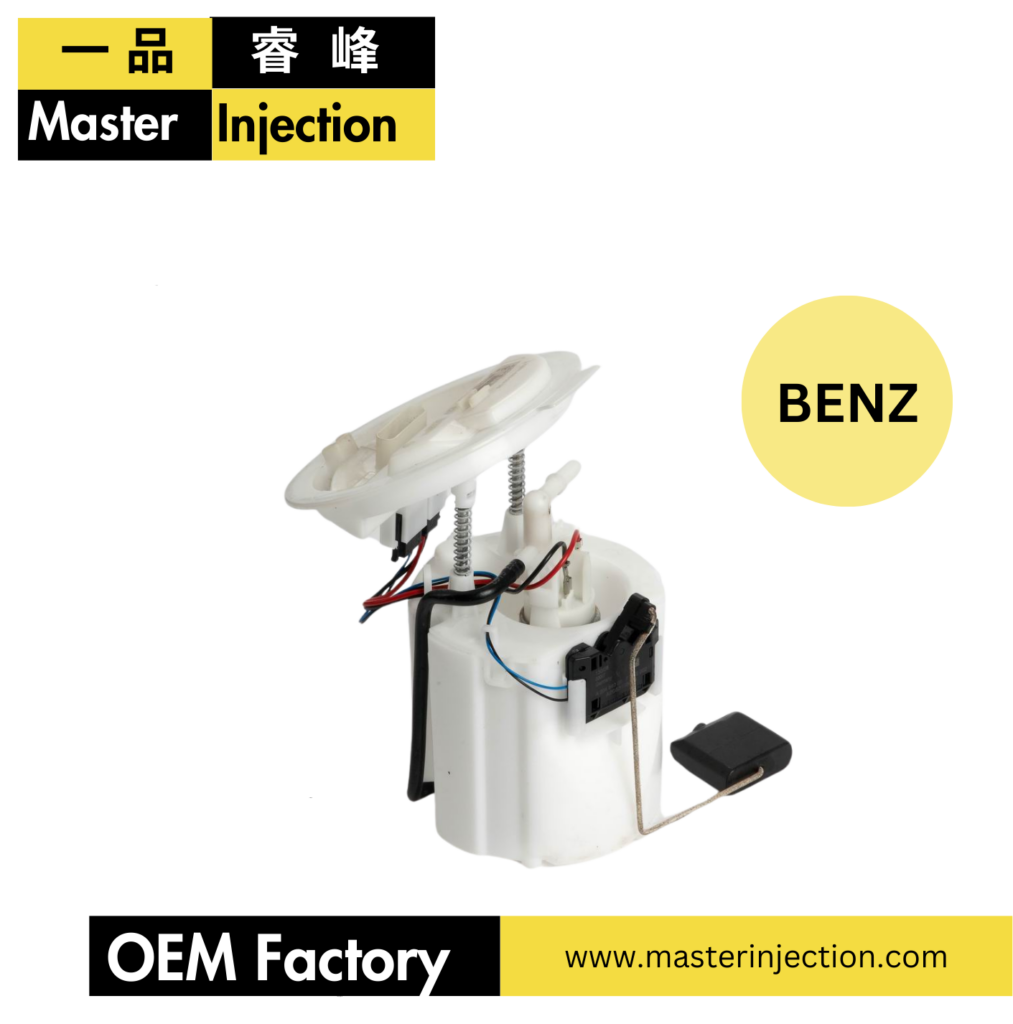 EM20039 A2044700294 - VVT solenoids,Fuel pump module,camshaft phaser ...