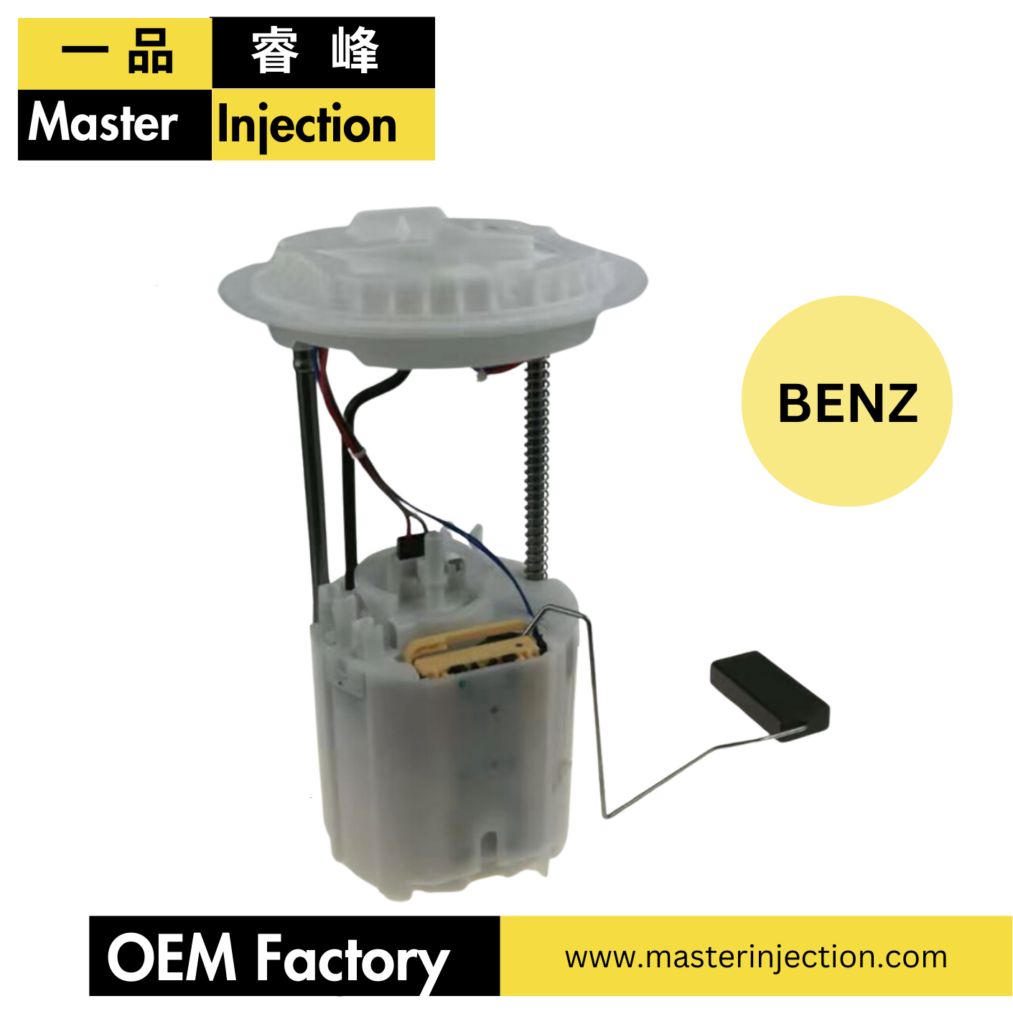 EM20040 A1644702194 - VVT solenoids,Fuel pump module,camshaft phaser ...