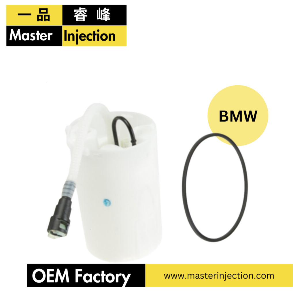 EM50094 16117159604 - VVT solenoids,Fuel pump module,camshaft phaser ...