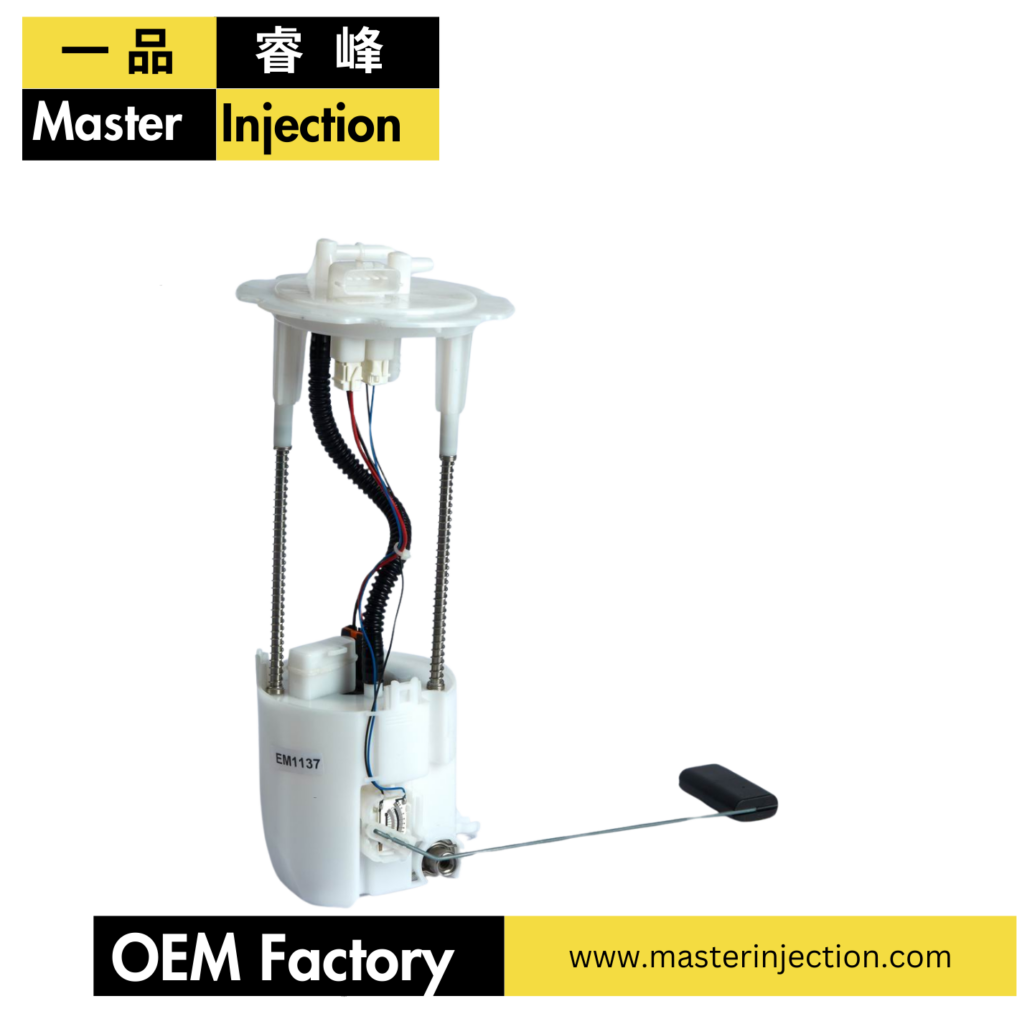 EM10137 170403XA0A - VVT solenoids,Fuel pump module,camshaft phaser ...