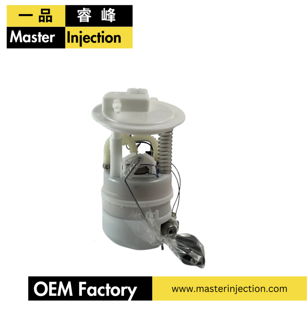 EM10243 E8855M - VVT solenoids,Fuel pump module,camshaft phaser ...