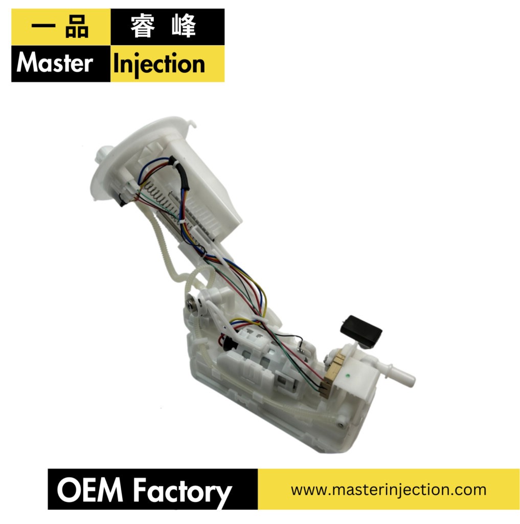 EM11465 77020-42230 - VVT solenoids,Fuel pump module,camshaft phaser ...